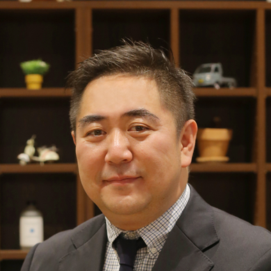 星谷有亮 - TERASU Compass